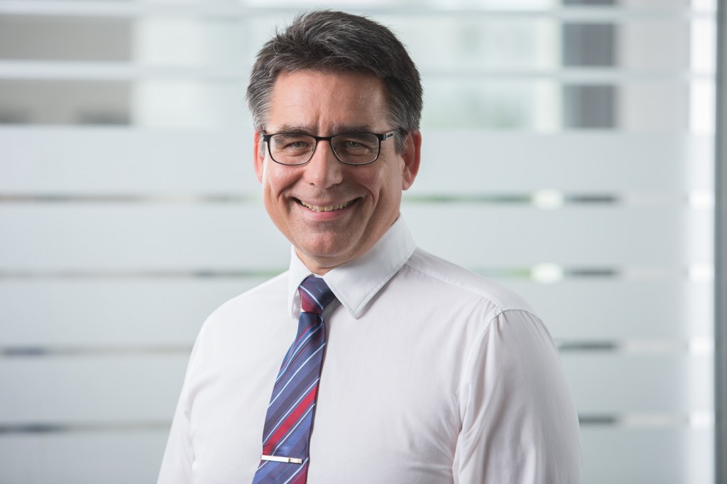 Aareal First Financial Solutions AG - First Financial Software GmbH