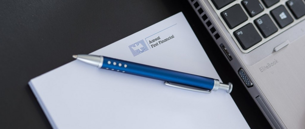 Aareal First Financial Solutions AG - First Financial Software GmbH