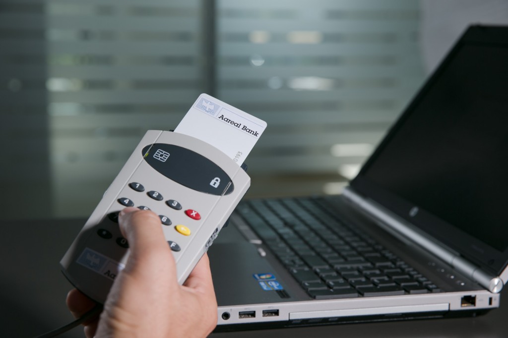 Aareal First Financial Solutions AG - First Financial Software GmbH