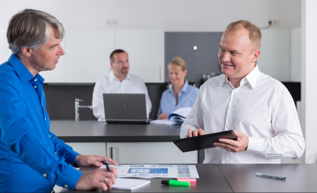 Aareal First Financial Solutions AG - First Financial Software GmbH